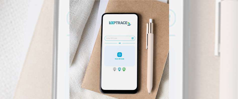 Traceability Through Digitization – LOOPTRACE Project – Interloop